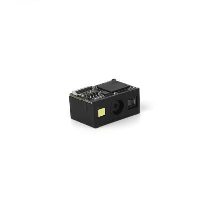 China Compact 640x480 CMOS 5mil Bar Code Scanner Module For E Wallet Payment for sale