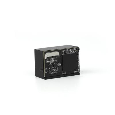 China 2D CMOS Mini Embedded Barcode Scanner Engine Module For Kiosk for sale