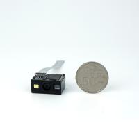 China 2D CMOS Mini Embedded Barcode Scanner Engine Module For Kiosk for sale