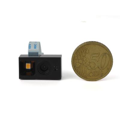 China CMOS SE02 Small Embedded Barcode Scanner Engine ODM OEM for sale