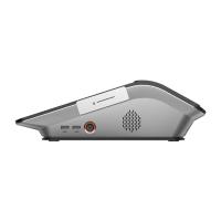 China All In One 2*20 VFD 11.6 Inch Android POS Terminal 1366*768 Resolution for sale