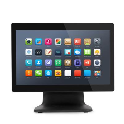 China RK3288 Android 7.1 9.0 All In One POS System DC12V 5A Retail POS Terminal for sale
