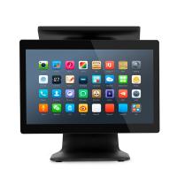 China 1920x1080P 15.6 Inch Android POS Terminal ODM Universal Point Of Sale System for sale