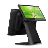 China 1920x1080P 15.6 Inch Android POS Terminal ODM Universal Point Of Sale System for sale