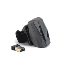 China 4mil ARM Cortex M3 BT4.1 Ring Barcode Scanner For Smart Phones for sale