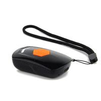 China Mini 450mAh 3.7V 3 In 1 Bluetooth Barcode Scanner For IOS Android Tablets for sale