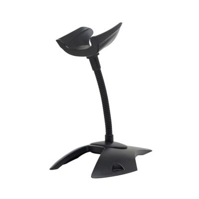 China OEM ODM Flexible Goose Neck Barcode Scanner Holder POS Peripherals for sale