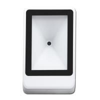 China Industrial 32 Bit USB Payment QR Code Scanner Plessey UK Barcode Reader for sale