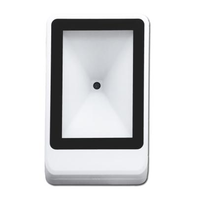 China Industrial 32 Bit USB Payment QR Code Scanner Plessey UK Barcode Reader for sale