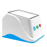 China Alipay Wechat POS Barcode Scanner Autosense Continuous Code 39 Barcode Reader for sale