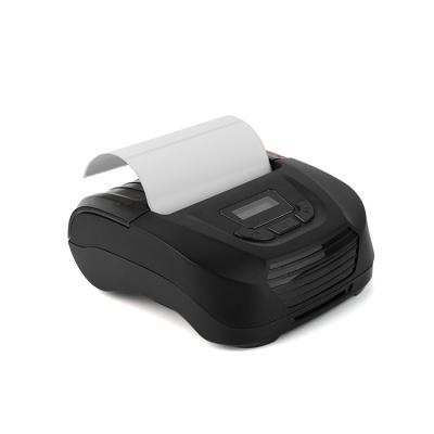 China CE FCC Rohs ESC JPL 203 DPI Printer Hotel Supermarket Price Tag Printer for sale