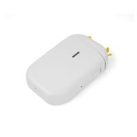 China Mini 60mm/S 15mm Pocket Mobile Label Printer For Android IOS Devices for sale