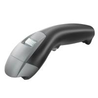 China High Performance 2500 Pixel Technology CCD Barcode Scanner Usb Interface Compatible With Windows ,Android OS for sale