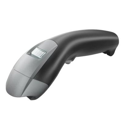 China High Performance 2500 Pixel Technology CCD Barcode Scanner Usb Interface Compatible With Windows ,Android OS for sale
