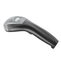 China Handheld 2d Barcode Scanner Support USB ,RS232 Interface For POS System for sale