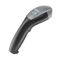China Handheld 2d Barcode Scanner Support USB ,RS232 Interface For POS System for sale