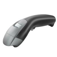 China Handheld 2d Barcode Scanner Support USB ,RS232 Interface For POS System for sale