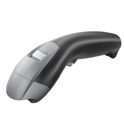 China Handheld 2d Barcode Scanner Support USB ,RS232 Interface For POS System for sale