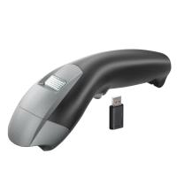 China OEM 2D Bluetooth Barcode Scanner for sale