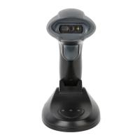 China CMOS Cordless Bluetooth Barcode Scanner for sale