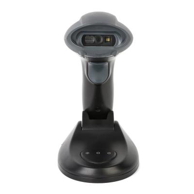China CMOS Cordless Bluetooth Barcode Scanner for sale