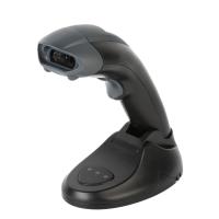 China CMOS Cordless Bluetooth Barcode Scanner for sale