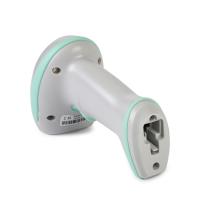China Healthcare Barcode Scanner ,Hospital Handheld 2D Barcode Scanner With Anti-microbial Housing for sale