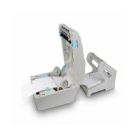 China USB LAN BT 24V 2.5A Barcode Label Printer OEM ODM 4 Inch Label Maker for sale