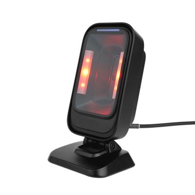 China ODM Omnidirectional Desktop Barcode Scanner for sale