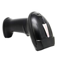 China 5mil Precision 1D 2D QR EAN13 Cordless Barcode Scanner For Ipad for sale