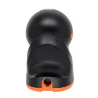 China Omnidirectional Barcode Scanner ,20 Lines Laser Barcode Scanner For Point Of Sales for sale