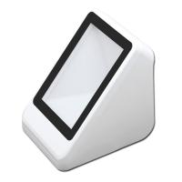 China 30-350mm Depth Linux Android 2D Barcode Scanner For Mobile Payment for sale