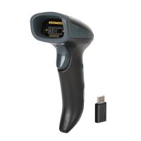 China 1400mAh 3 In 1 Bluetooth Wireless Hand Scanner For Original Product for sale