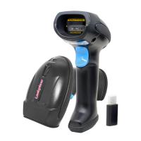 China CCD 1D Handheld Barcode Scanner for sale
