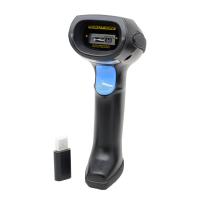 China CCD 1D Handheld Barcode Scanner for sale