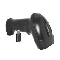 China CMOS Bluetooth Barcode Scanner Android IOS Wireless QR Code Scanner 640*480 for sale