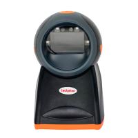 China ODM 4mil Precision Qr Code Desktop Scanner Automatic Sensing Platform Scanner for sale