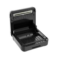 China LKD 2000mAh 80mm/S BLE4.0 Mobile Label Printer For Shipping for sale