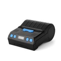 China 30KM 150mm/S To 180mm/S High Speed Label Printer Multi Language for sale