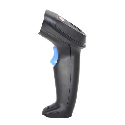 China 32 Bit EAN13 EAN8 Laser POS Barcode Scanner 85mA Code 39 Codabar Reader for sale