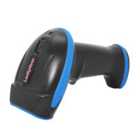 China 617nm Visible LED Handheld 1D 2D QR Barcode Scanner With 640*480 Sensor for sale