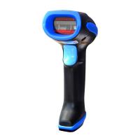 China Handheld Wired Aviation 25 RSS14 POS Barcode Scanner For Point Of Sale for sale