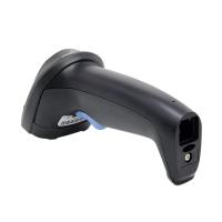 China ISBN ISSN Auto Induction Barcode Scanner Hands Free Barcode Reader With Stand for sale