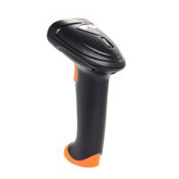 China Compatible POS Barcode Scanner 1D High Speed 650nm Laser Handheld Scanner Gun for sale