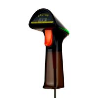China Retail Micro PDF417 POS Barcode Scanner 100000LUX Code 128 Barcode Reader for sale