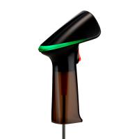 China Retail Micro PDF417 POS Barcode Scanner 100000LUX Code 128 Barcode Reader for sale