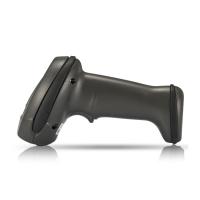 China 2500 Points CMOS Handheld USB CCD Barcode Scanner 3mil 4mil Prevision for sale
