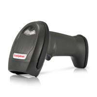 China 2500 Points CMOS Handheld USB CCD Barcode Scanner 3mil 4mil Prevision for sale