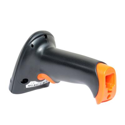 China 3 Modes Linux OS Android Windows Barcode Scanner 13mil EAN 13 Barcode Reader for sale
