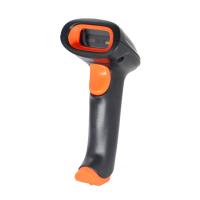 China 3 Modes Linux OS Android Windows Barcode Scanner 13mil EAN 13 Barcode Reader for sale
